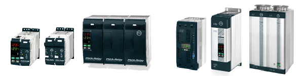 PMA Relay - Thyristor Power Controller Range | West Control Solutions